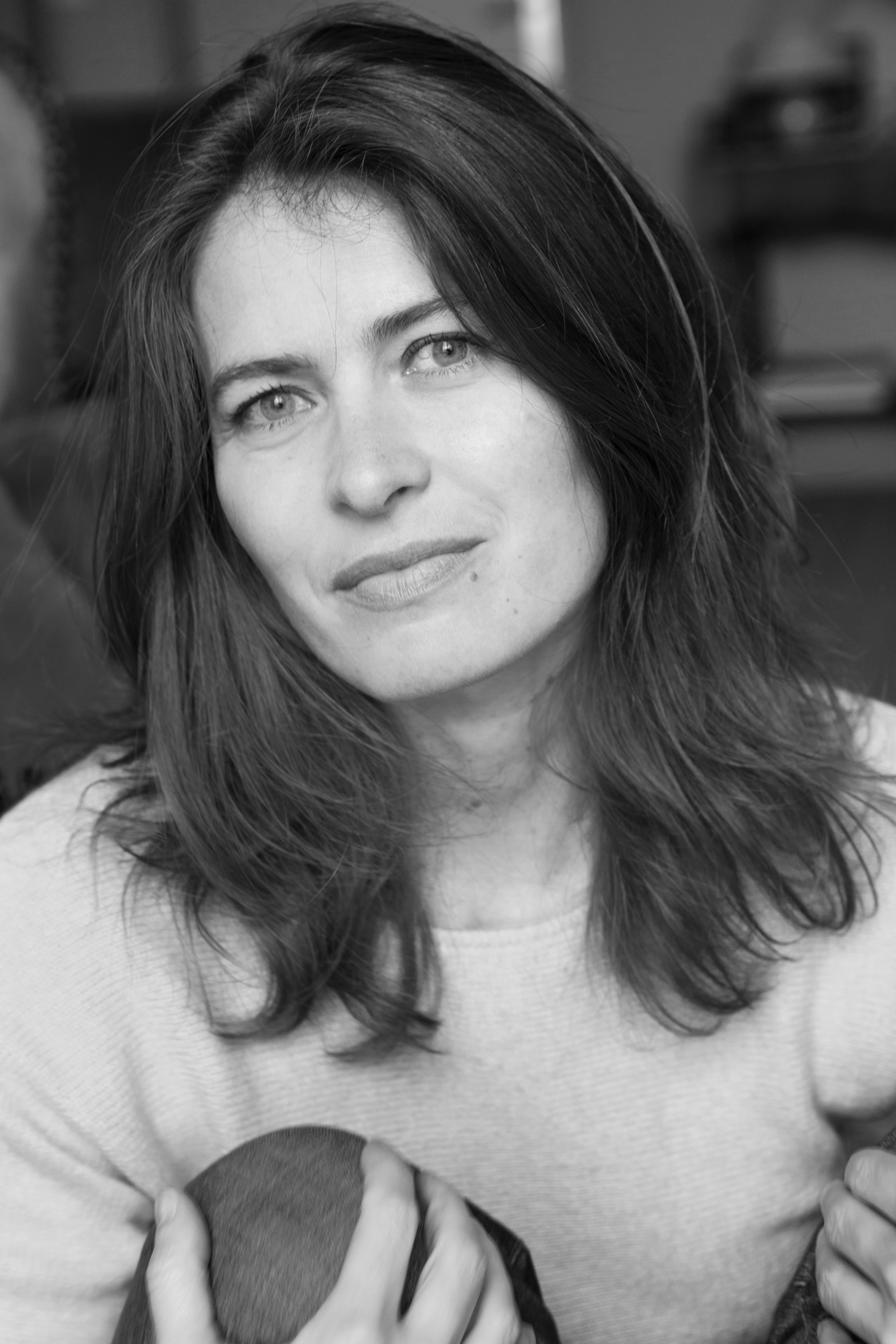 Rencontre avec Laurence Cordier de la Cie La Course Folle - Lire C'est ...