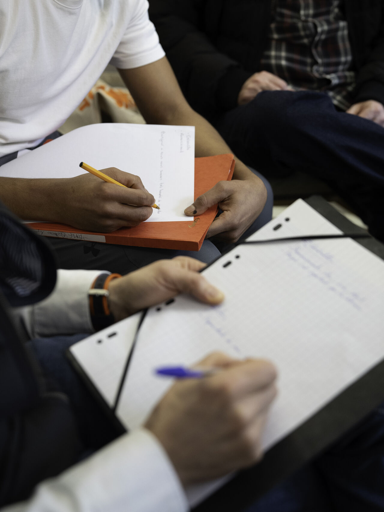 Et le Prix Goncourt des détenus 2023 est attribué à Mokhtar Amoudi ... Et le Prix Goncourt des détenus 2023 est attribué à Mokhtar Amoudi ...